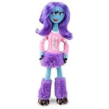 Monsters University Heather Olson