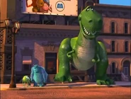 Ted | Monsterpedia | Fandom