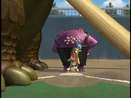 Ted Pauley | Monsterpedia | Fandom