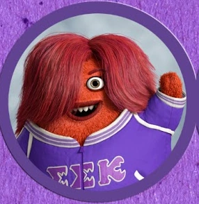 Maria Garcia | Monsterpedia | Fandom