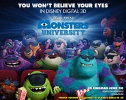 Rosie Levin | Monsterpedia | Fandom