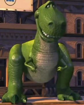 Rex | Monsterpedia | Fandom