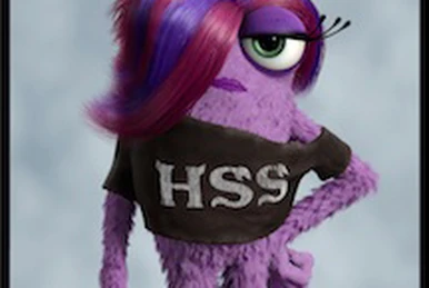 Eta Hiss Hiss Sonia Lewis