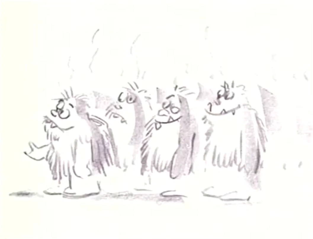 Mon | Monsterpedia | Fandom