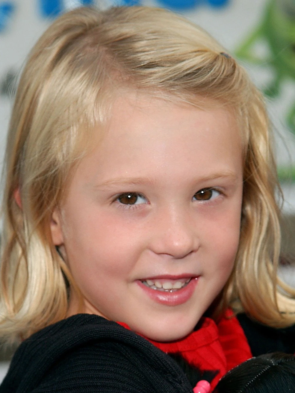 Mary Gibbs Vandaag