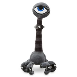 Monsters University Nancy Kim