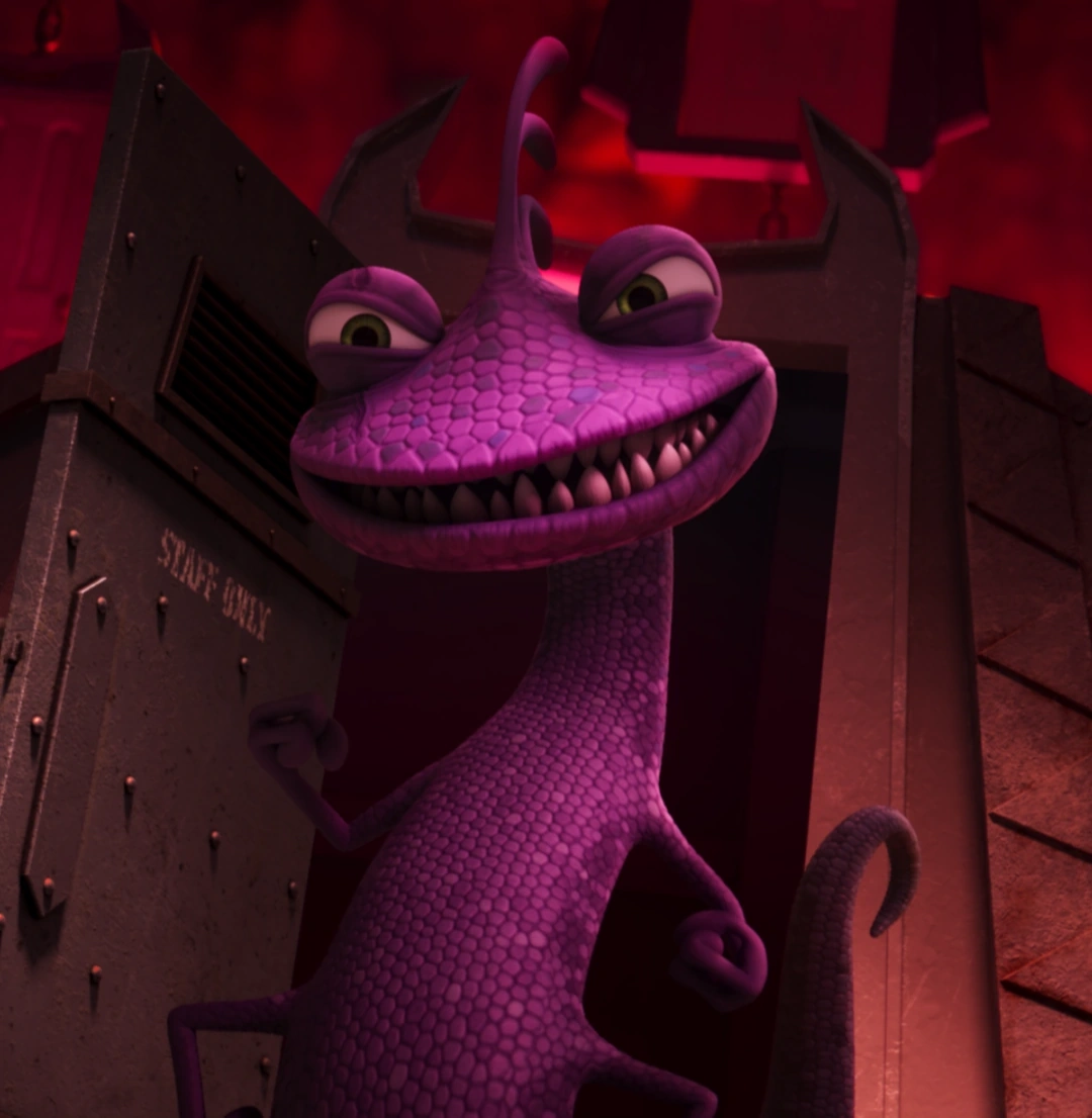 Category:Antagonists | Monsterpedia | Fandom