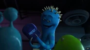 Frank McCay | Monsterpedia | Fandom