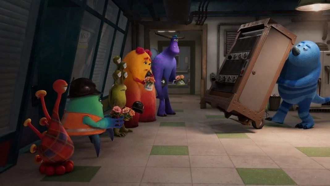 Vendy | Monsterpedia | Fandom