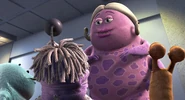 Mrs. Nesbitt | Monsterpedia | Fandom