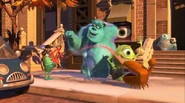 Street Kids | Monsterpedia | Fandom