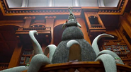 Margaret Gesner | Monsterpedia | Fandom