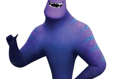 Abominable Snowman Monsters Inc Quotes