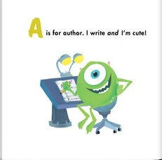 M is for Monster | Monsterpedia | Fandom