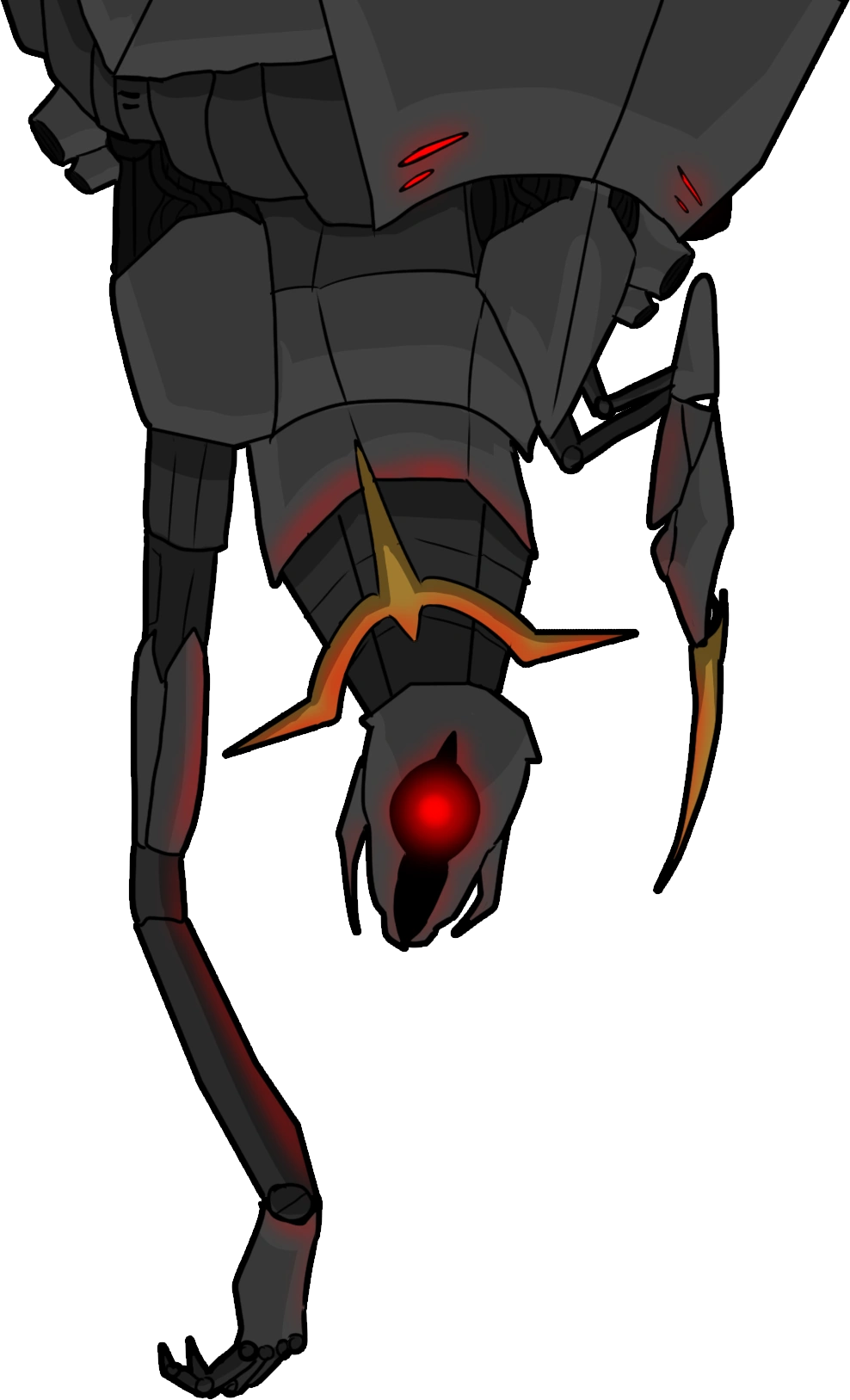 Luminarch | Monster (S)layer Wiki | Fandom