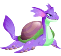 Poison turtle | Wiki Monsters Legends Fanon | Fandom