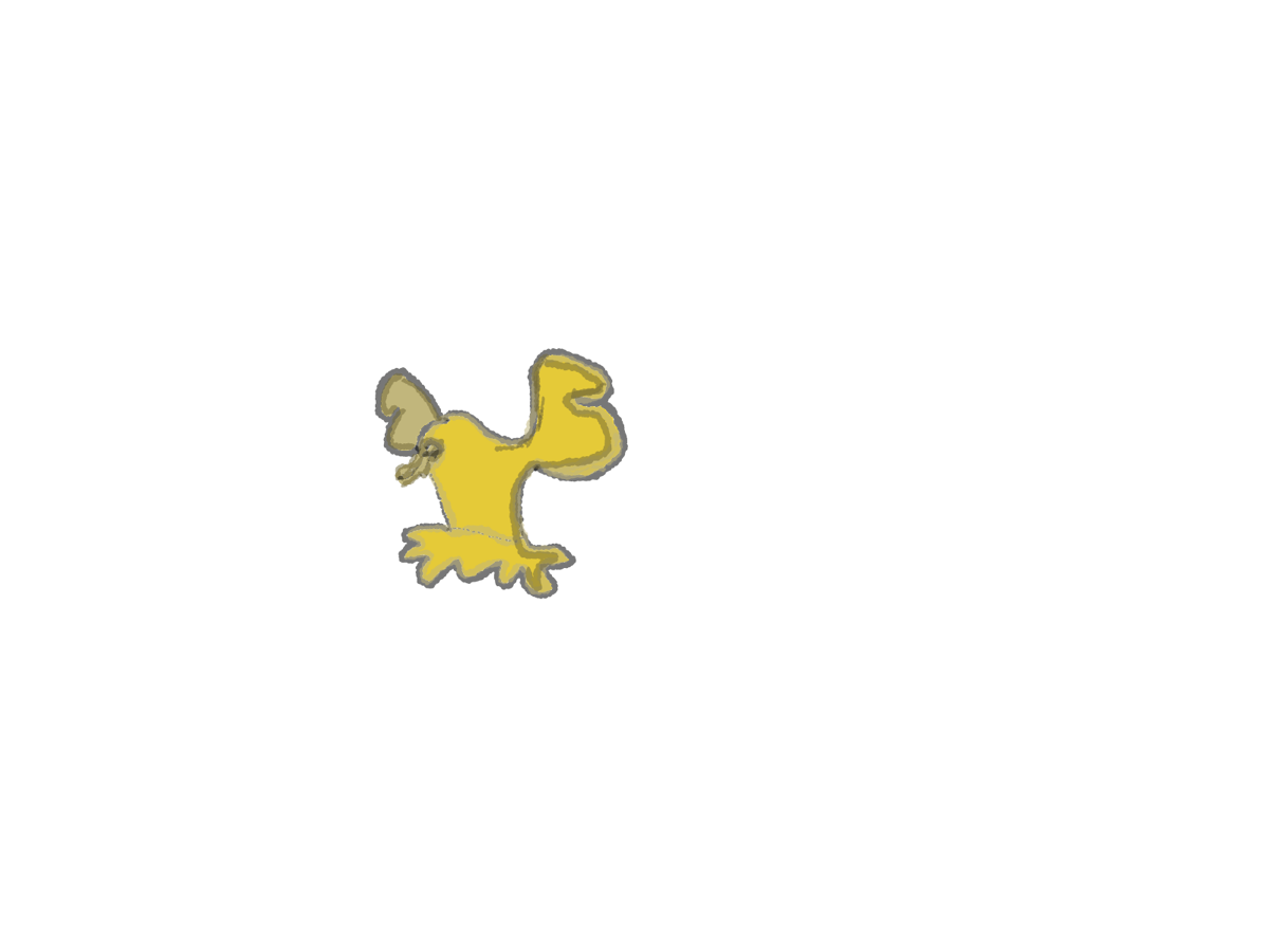 Duck ghost | MonstersMythology Wiki | Fandom