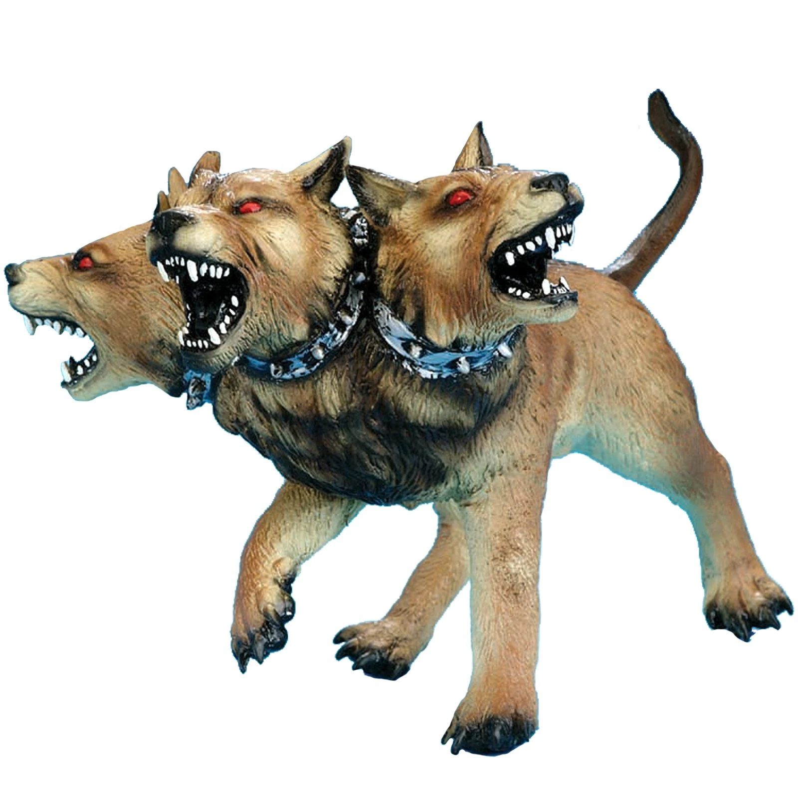 Cerberus Percy Jackson