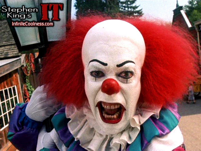 Pennywise | Monsterspedia Wiki | Fandom