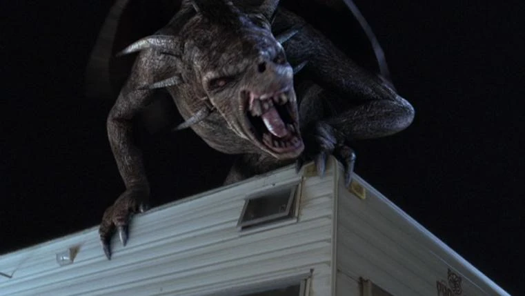 Jersey Devil | Monsterspedia Wiki | Fandom
