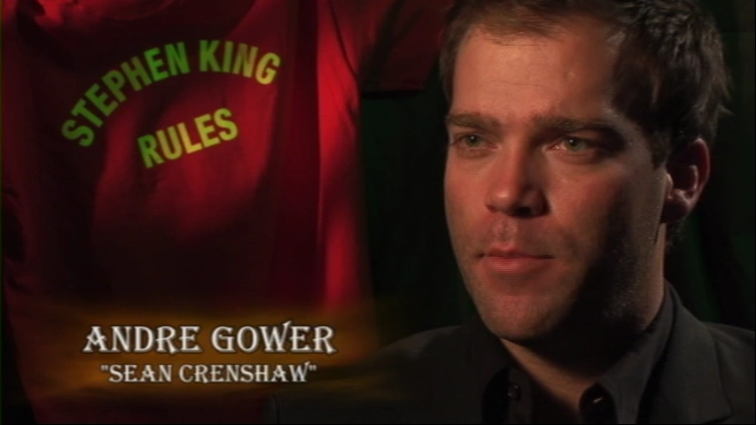 Andre Gower | Monster Squad Wiki | Fandom