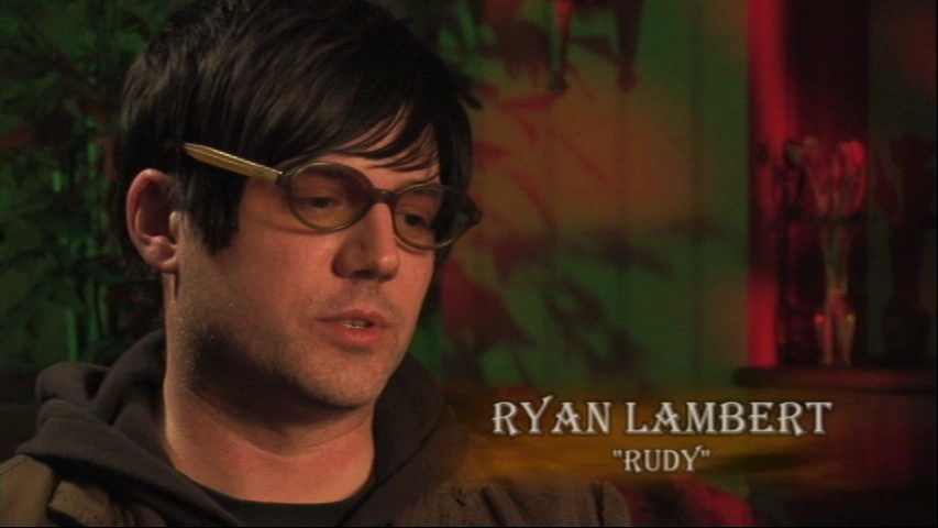 Ryan Lambert | Monster Squad Wiki | Fandom