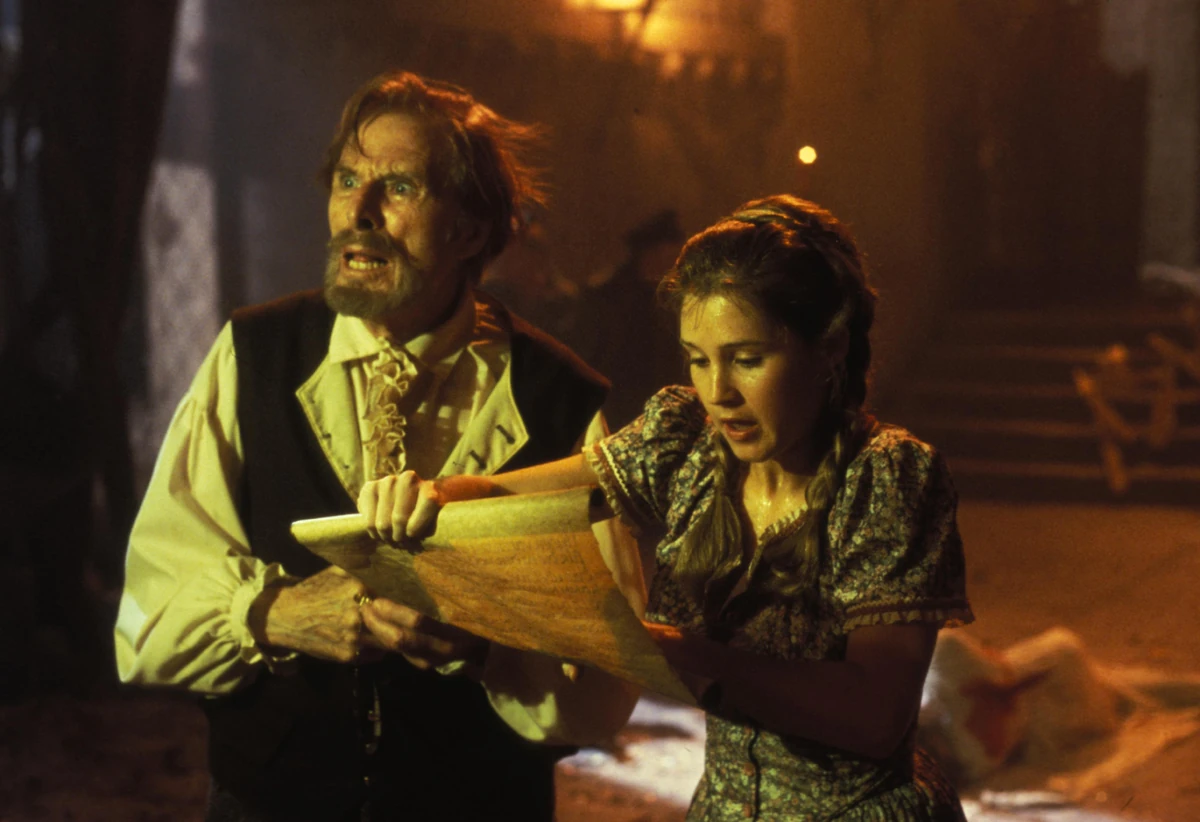 Van Helsing's crew | Monster Squad Wiki | Fandom