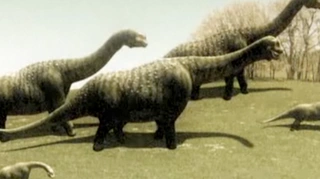 Paralititan | Monsters Resurrected Wiki | Fandom