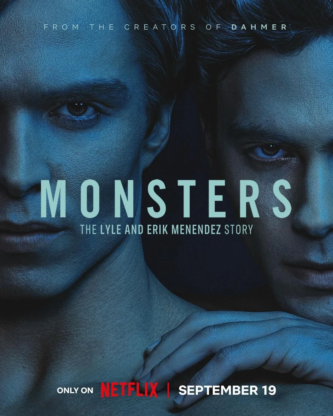 MONSTERS: The Lyle and Erik Menendez Story | The Monster Saga Wiki | Fandom