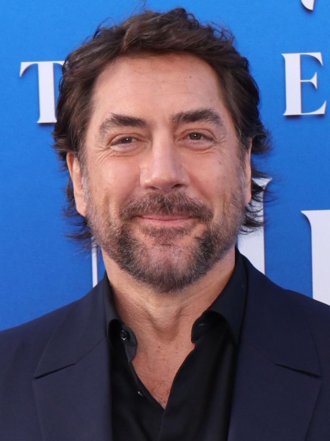 Javier Bardem | The Monster Saga Wiki | Fandom Javier Bardem | The Monster Saga Wiki | Fandom