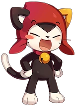 Nezz (NPC) | Monster Super League Wikia | Fandom
