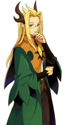 Zephyros (NPC) | Monster Super League Wikia | Fandom