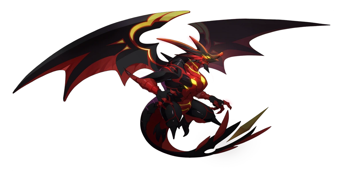 Rift of Chaos | Monster Super League Wikia | Fandom