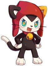 Nezz (NPC) | Monster Super League Wikia | Fandom