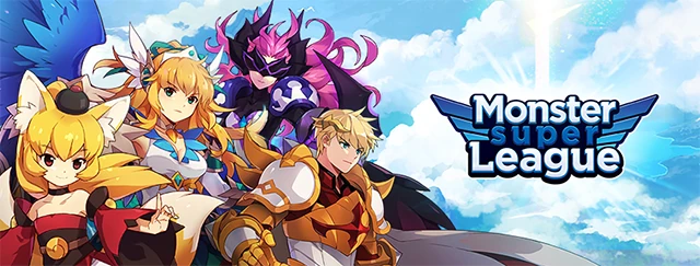 Monster Super League Wikia | Fandom