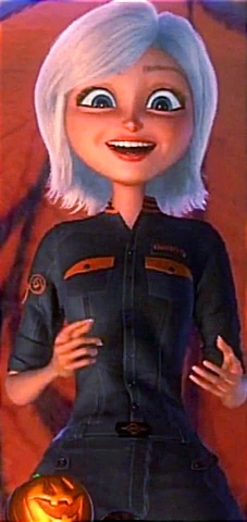 Monsters Vs Aliens Ginormica Fernsehserie Monsters Vs. Aliens