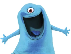 bob monsters vs aliens coloring pages