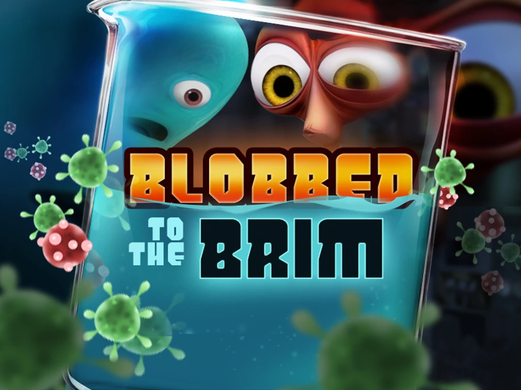 Blobbed to the Brim | Monsters vs. Aliens Wiki | Fandom