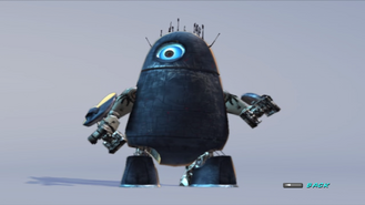 Robot probes | Monsters vs. Aliens Wiki | Fandom