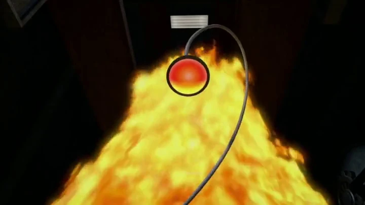 Rule-Bot | Monsters vs. Aliens Wiki | Fandom