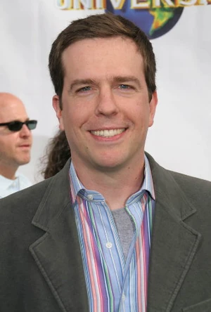 Ed Helms | Monsters vs. Aliens Wiki | Fandom