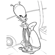 Gallaxhar | Monsters vs. Aliens Wiki | Fandom