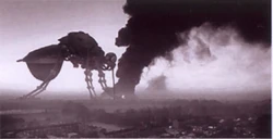 Monsters Vs Aliens Robot Probe