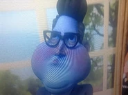 President Hathaway | Monsters vs. Aliens Wiki | Fandom