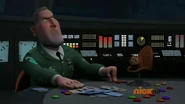General Monger | Monsters vs. Aliens Wiki | Fandom