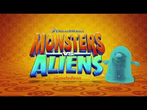 Monsters vs. Aliens (television series) | Monsters vs. Aliens Wiki | Fandom