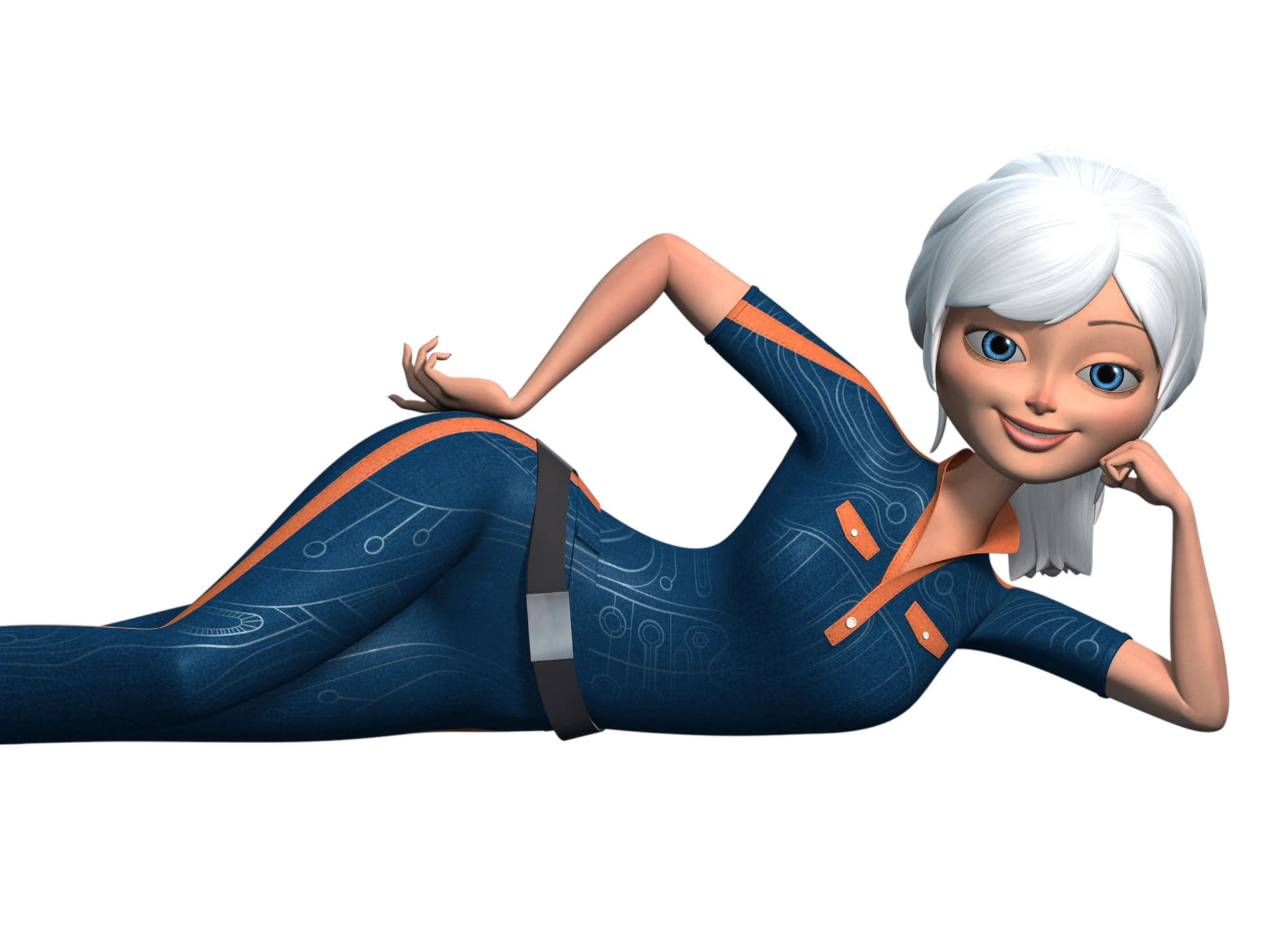 Susan (Ginormica) | Monsters vs. Aliens Wiki | Fandom