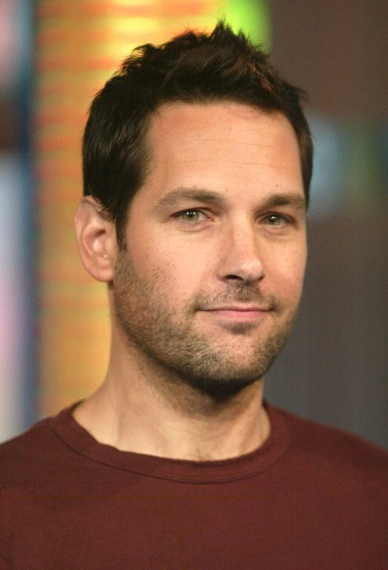 Paul Rudd | Monsters vs. Aliens Wiki | Fandom