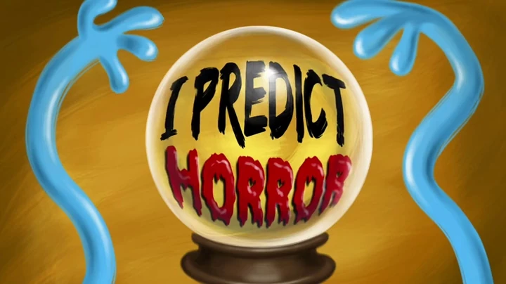 I Predict Horror | Monsters vs. Aliens Wiki | Fandom