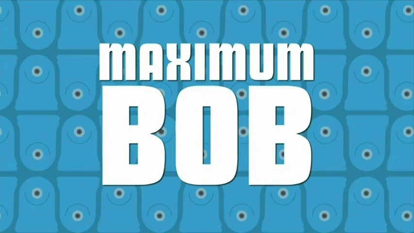 Maximum B.O.B. | Monsters vs. Aliens Wiki | Fandom